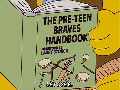 A Child Reading GIFs - Get the best GIF on GIPHY