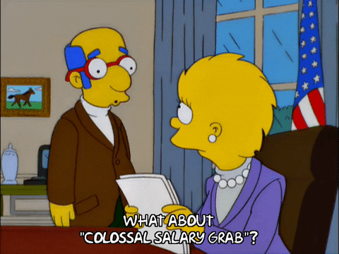 I Love Taxes GIFs - Get the best GIF on GIPHY