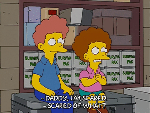 Episode 16 Todd Flanders GIF - Find & Share on GIPHY