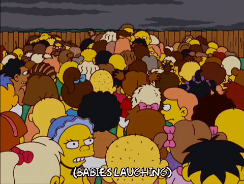 Angry Episode 8 GIF - Find & Share on GIPHY