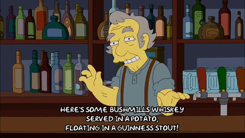 Guinness-stout GIFs - Get the best GIF on GIPHY