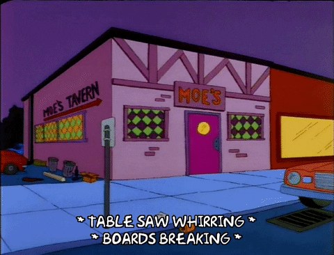 Board Break GIFs - Get the best GIF on GIPHY