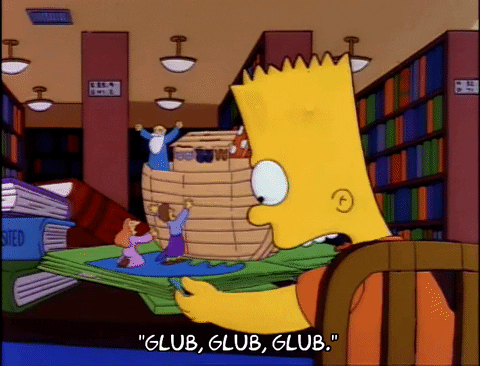 Bookcases GIFs - Get the best GIF on GIPHY