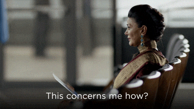 Why Should I Care GIFs - Get the best GIF on GIPHY