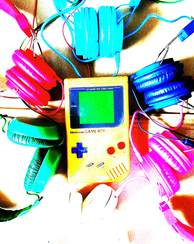 Colorful Courier GIFs - Get the best GIF on GIPHY