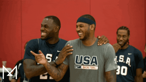 5 Statistics That Explain the New York Knicks' 2016-17 Season : r/NYKnicks