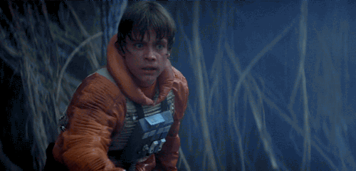 Luke Skywalker GIF by Star Wars - Find & Share on GIPHY