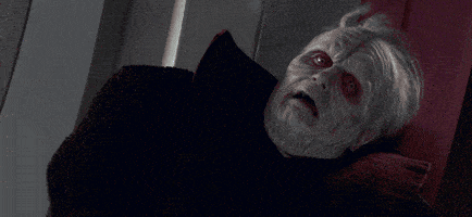 Jar Jar is Actually Plagueis AND Snoke, here is why : r/DarthJarJar