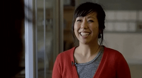 Awkward Work GIF by Fast Company - Find & Share on GIPHY