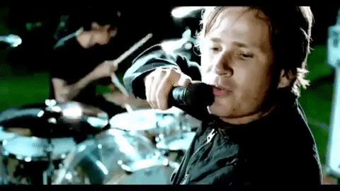 GIF by Angels and Airwaves - Find & Share on GIPHY