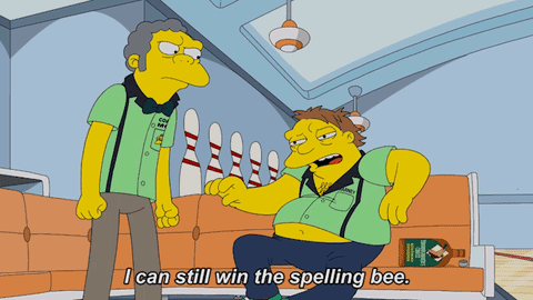 Homer Simpson Bowling GIF by Fox TV - Find & Share on GIPHY