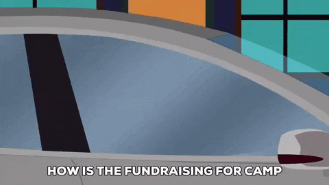 The-fundraiser GIFs - Get the best GIF on GIPHY