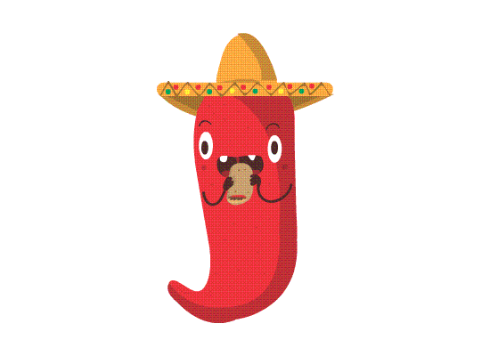 Chilli GIFs - Get the best GIF on GIPHY
