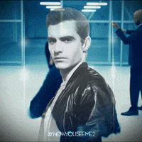 Dave Franco Now You See Me Gifs
