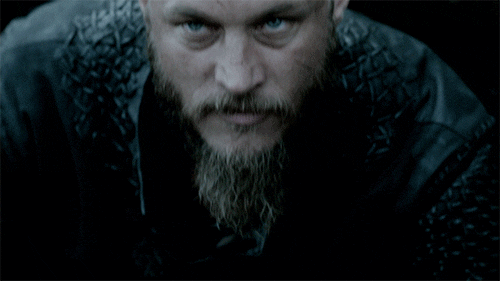 Season 3 Vikings By History Find And Share On Giphy