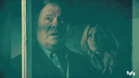 Haven Syfy GIFs - Get the best GIF on GIPHY