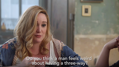 Three-way GIFs - Get the best GIF on GIPHY