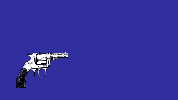Gun Running GIF by RunnerSpace.com - Find & Share on GIPHY