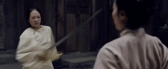 GIF by Crouching Tiger, Hidden Dragon - Find & Share on GIPHY