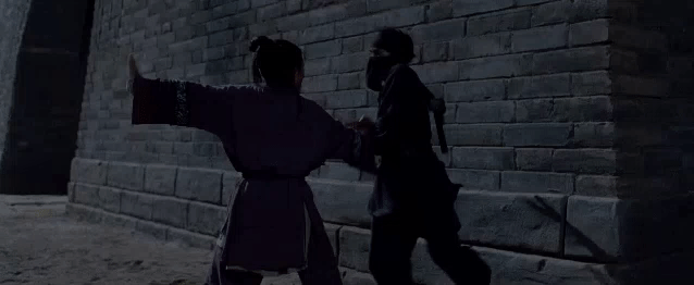 GIF by Crouching Tiger, Hidden Dragon - Find & Share on GIPHY