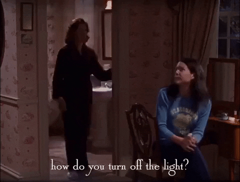 Turn Ons Gif
