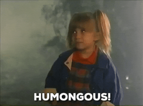 Humongous GIFs - Get the best GIF on GIPHY