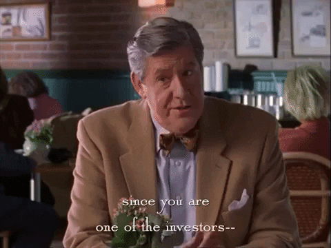 Investor GIFs - Get the best GIF on GIPHY