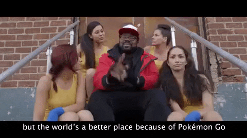 Pokemon World GIFs - Get the best GIF on GIPHY