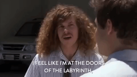 Labyrinth Gif
