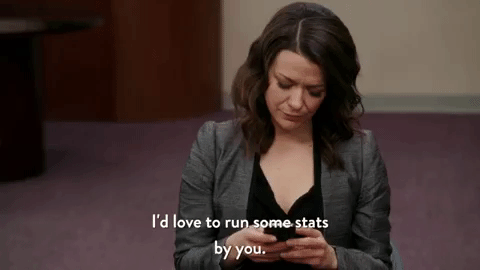 Running-stats GIFs - Get the best GIF on GIPHY