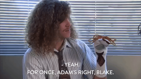 For Once GIFs - Get the best GIF on GIPHY