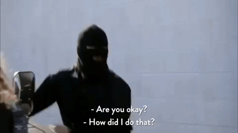 Did I Do That Gif