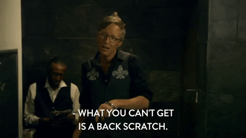 Back-scratch GIFs - Get the best GIF on GIPHY