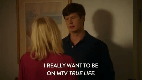Mtv-true-life GIFs - Get the best GIF on GIPHY