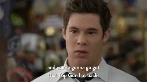 Adam Devine GIF by Workaholics - Find & Share on GIPHY