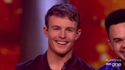 Bbc One Entertainment GIF by BBC - Find & Share on GIPHY