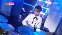 Kang Min Hyuk Heartstrings Gif