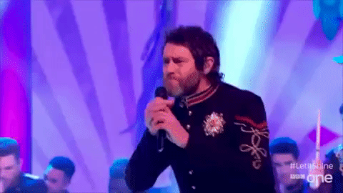 Bbc One Entertainment GIF by BBC - Find & Share on GIPHY