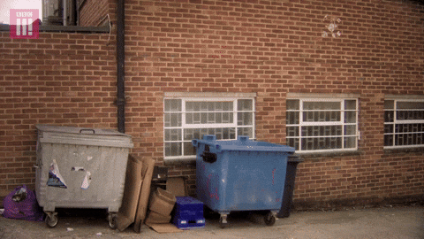 The Fall Bbc GIFs - Get the best GIF on GIPHY