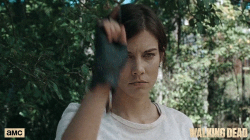 Maggie Greene Imagines GIFs - Get the best GIF on GIPHY