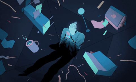 The Outline GIFs - Find & Share on GIPHY