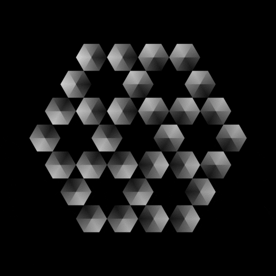 Optical Art Design GIF by xponentialdesign - Find & Share on GIPHY