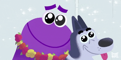 Ask The Storybots Dog GIF by StoryBots - Find & Share on GIPHY