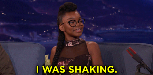I Was Shaking GIFs - Get the best GIF on GIPHY