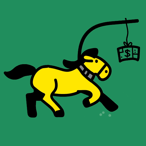 Paperchaser GIFs - Get the best GIF on GIPHY