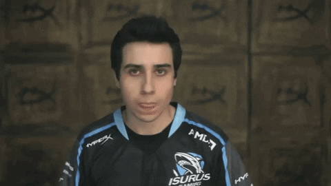 League Oe Legends GIFs - Get the best GIF on GIPHY