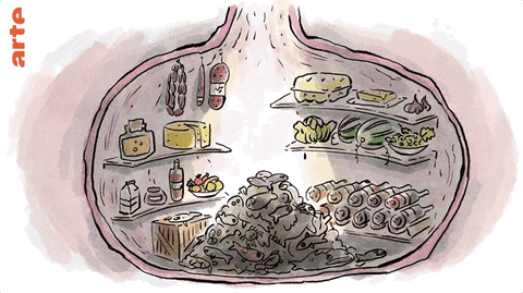 Garde Manger GIFs - Get the best GIF on GIPHY