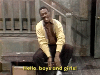 Eddie Murphy Hello GIF by Saturday Night Live - Find & Share on GIPHY
