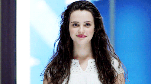 Hannah Baker GIFs - Get the best GIF on GIPHY