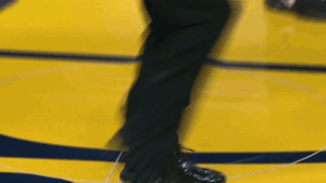 Excited Warm Up GIF by NBA - Find & Share on GIPHY
